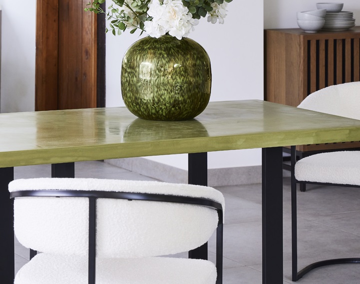Bespoke Tables Over 1.8m Long From £1499 – The Tavola Collection