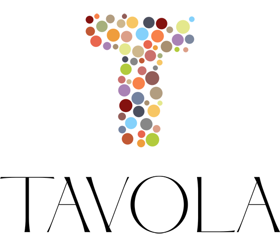 Choose Your Colour – Tavola