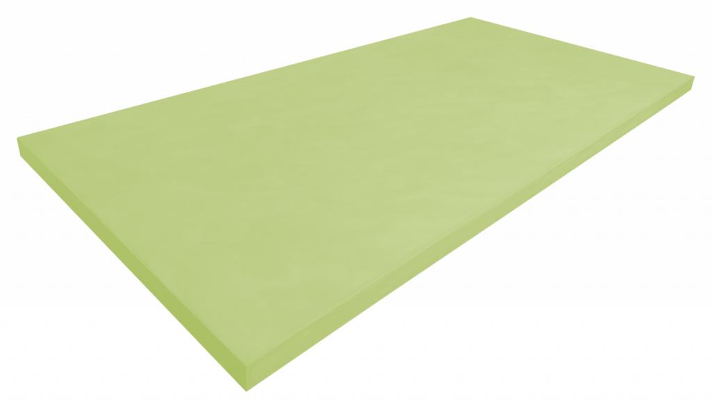Lime Table Top – Tavola
